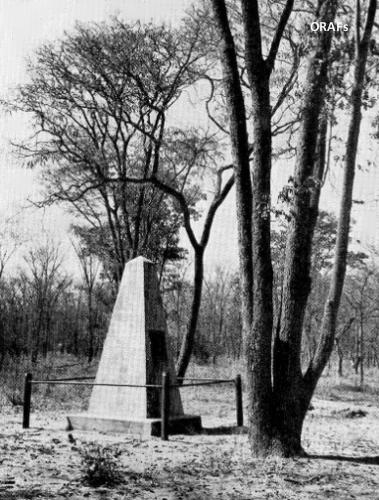 Our Rhodesian Heritage: The Monuments of Southern Rhodesia (1953)