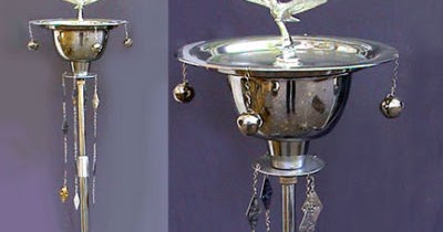 NACIMIENTOS DE LOS ORISHAS OZUN ~ Mitos y Leyendas Espirituales