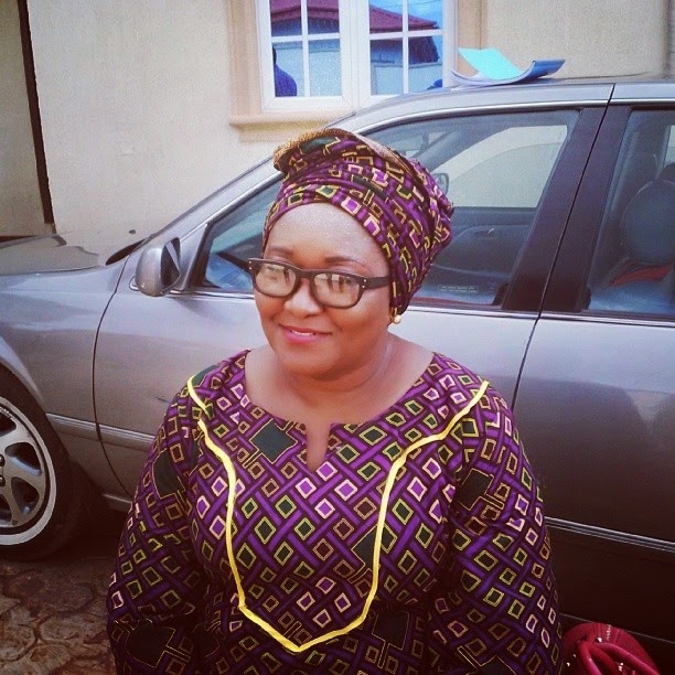 Nollywood by Mindspace: BELINDAH EFFAH, DANIEL K. DANIEL, AND EBELE ...