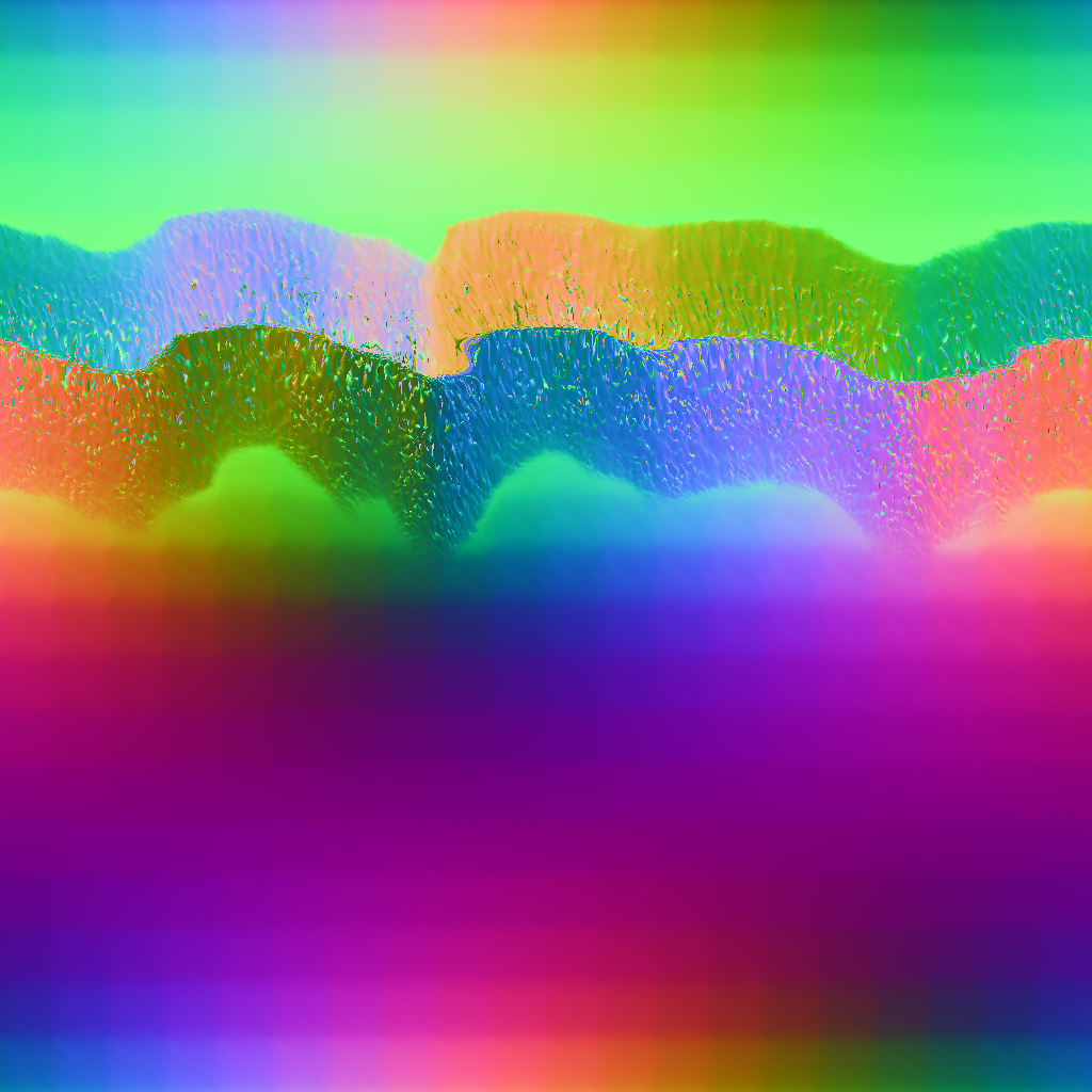 Intermediate Computer Graphics Blogs