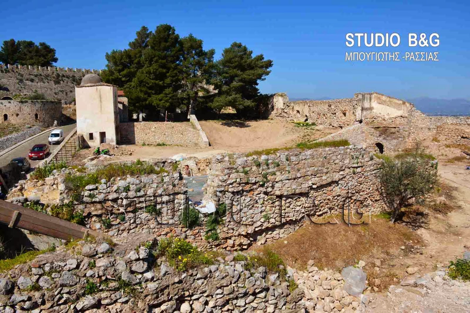 Αργολικός Ποιμήν: ΑΚΡΟΝΑΥΠΛΙΑ 9ΟΣ-19ΟΣ ΑΙΩΝΑΣ- ΑΡΧΑΙΟΛΟΓΙΚΕΣ ΕΡΕΥΝΕΣ ...