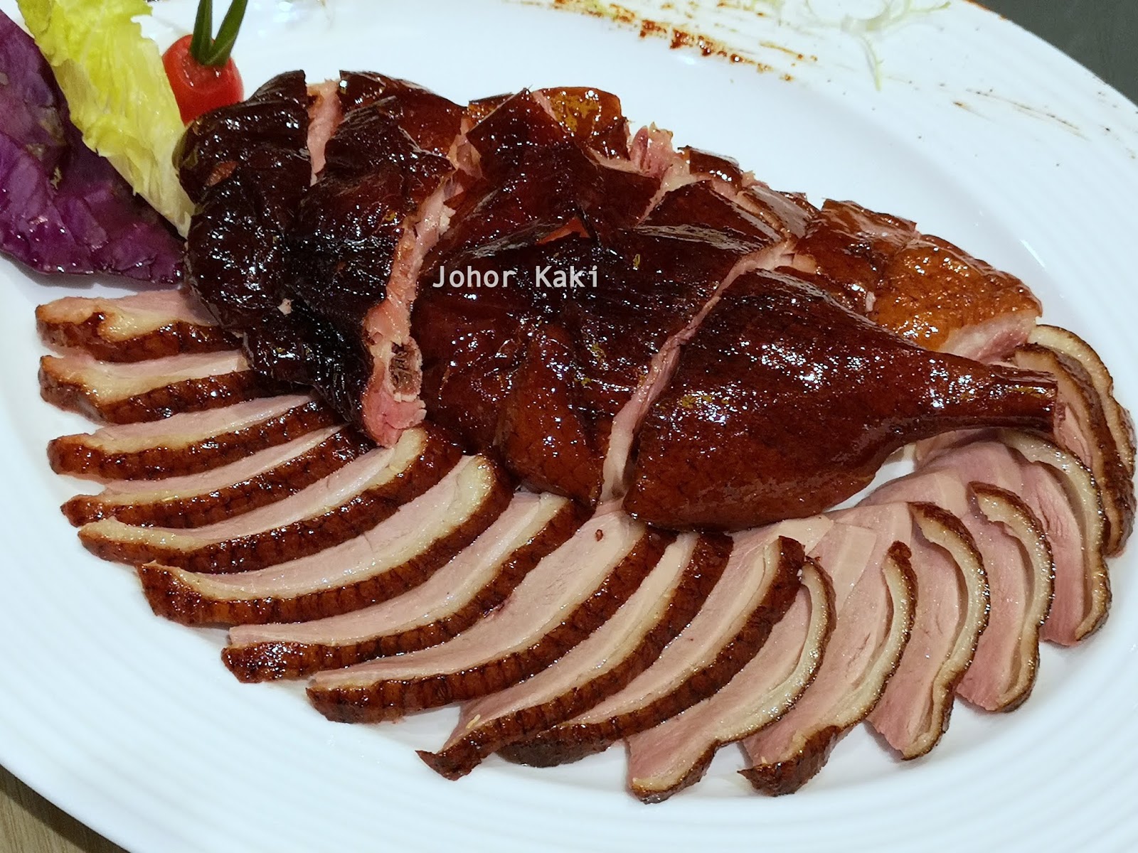 East Treasure Chinese Restaurant in Joo Chiat Singapore 东宝之卧虎藏龙 |Tony ...