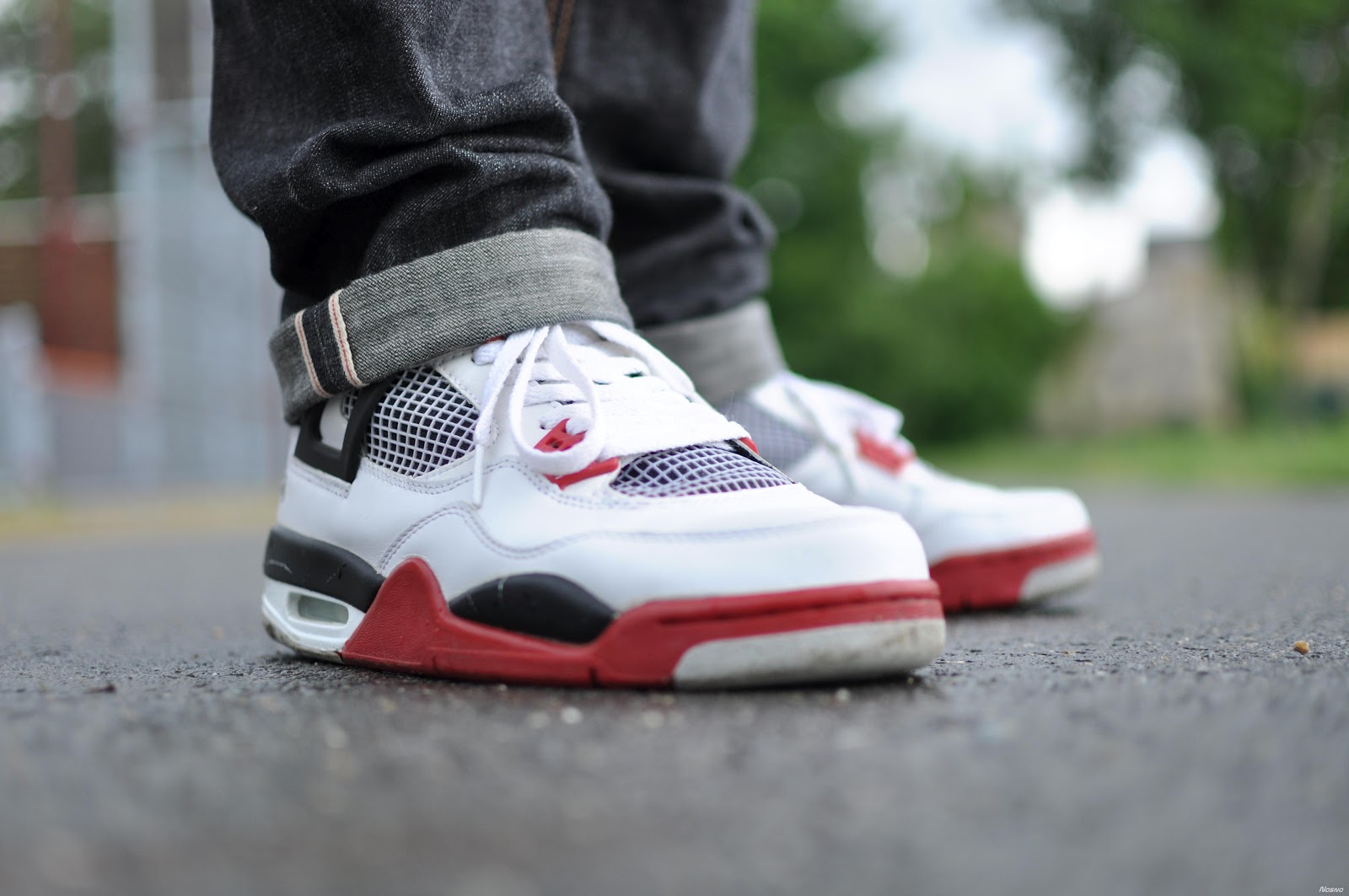 live music, vidéos, culture and ..... sneakers: Air Jordan IV Mars Blackmon