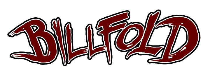 Woles Music: Billfold