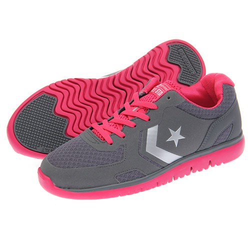 The Converse Blog: Converse Road Machine XLT Performance Running Shoe.