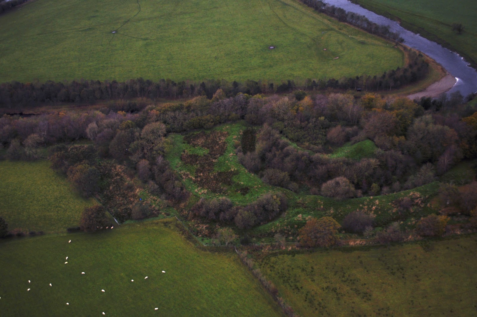Border Reivers from the 13th to the 17th centuries.: Border-Reivers ...