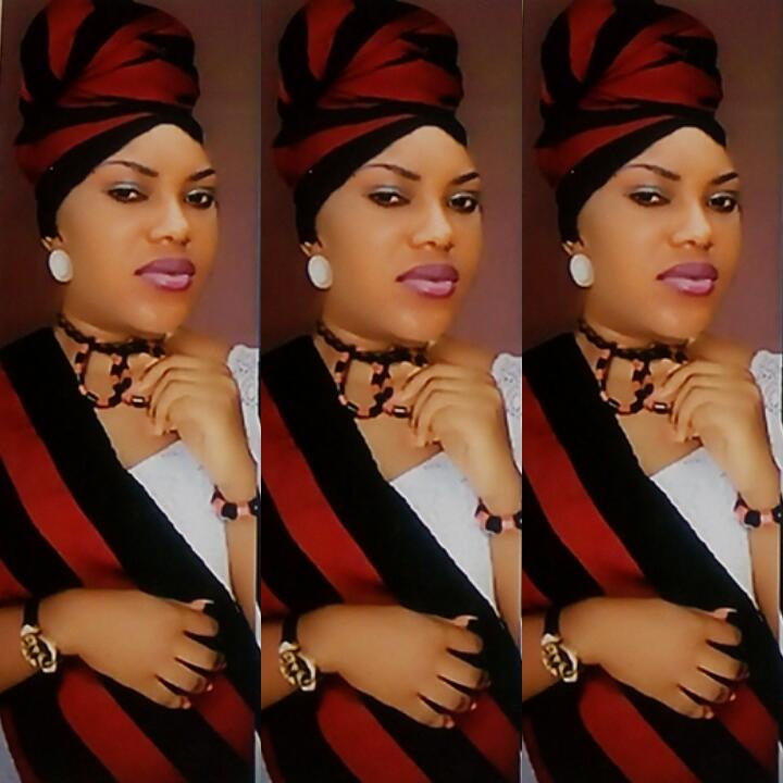 Beautiful girls showcasing Idoma traditional attire (PHOTOS)- Idoma Voice