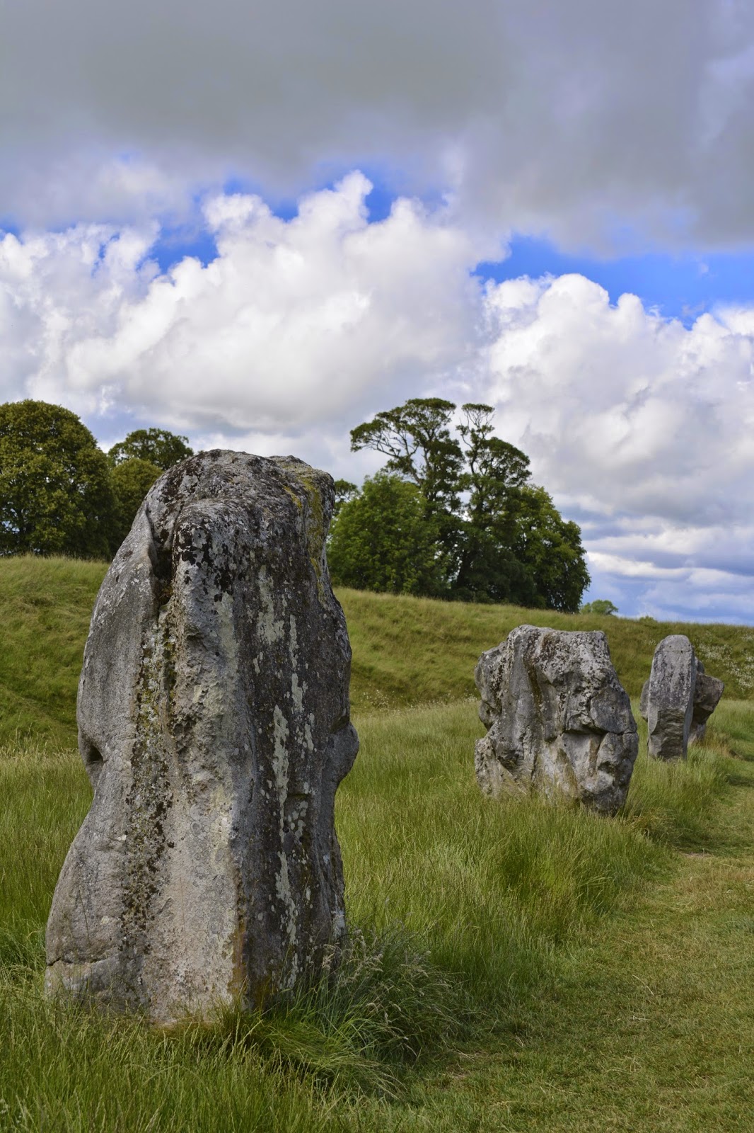 Avebury Henge