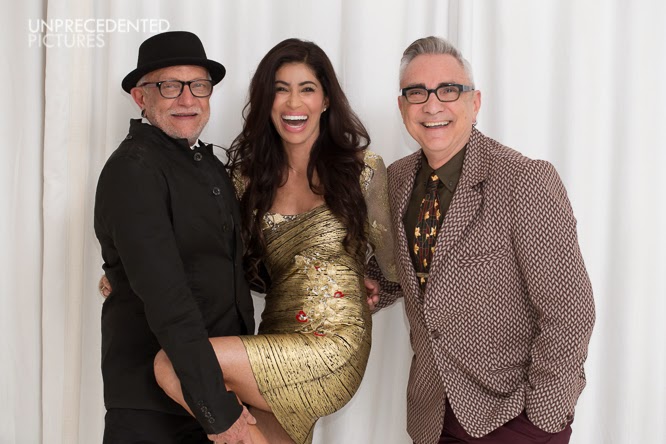 UNPRECEDENTED PICTURES: Sorisha's Birthday Party Celebration