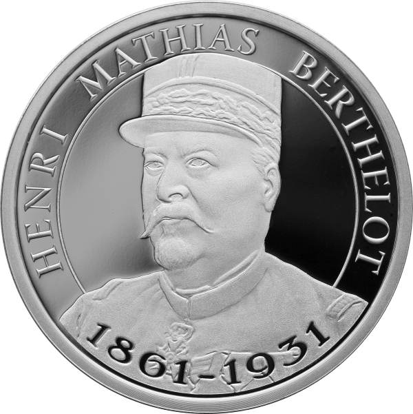 Ştiinţă pentru toţi: Emisiune numismatică cu tema Desăvârșirea Marii ...