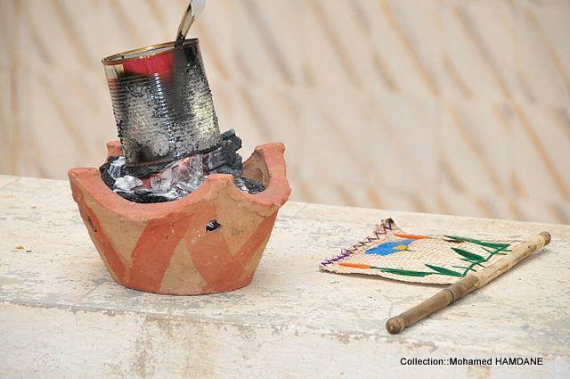 CULTURE et PATRIMOINE DE TUNISIE EN IMAGES- MOHAMED HAMDANE-ثقافة وتراث ...