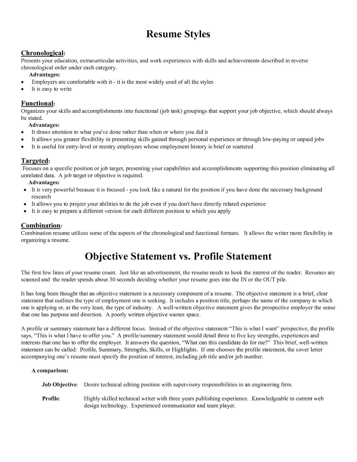 Good Resume Sales Objectives Tipss Und Vorlagen good-resume-sales-objectives-tipss-und-vorlagen