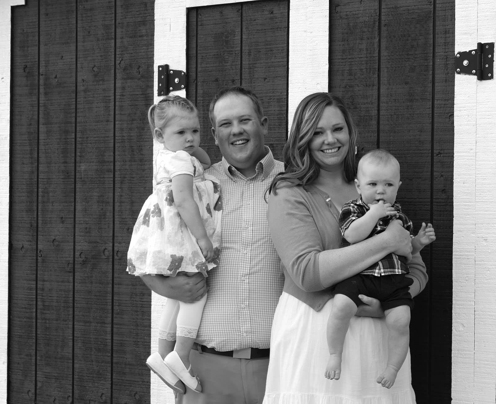 Crazier Cazier: Our Growing Family's Blog