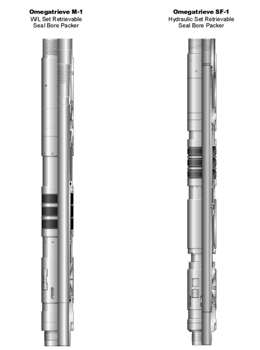 Completion Packers lec ( 8 ) |petroleum