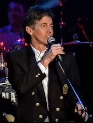 Little Aussie Albums: Jeff Phillips - 1969 - The Wonderful World Of ...