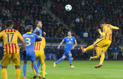 Spanish Football | Soccer | Sports Blog