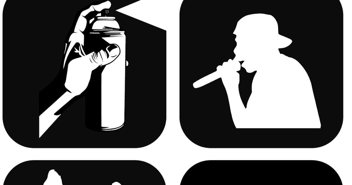 Definición de Hip-Hop