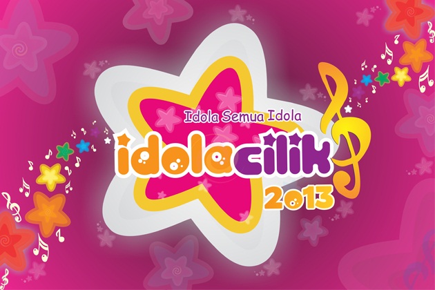 Berkas:Logo Idola Cilik 2013.jpg - Wikipedia bahasa Indonesia ...