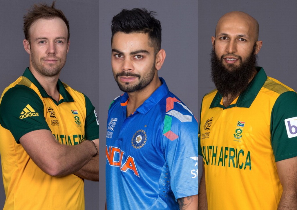 45 Hashim Amla Hd Wallpapers Photos And Desktop Background Images - TOP ...