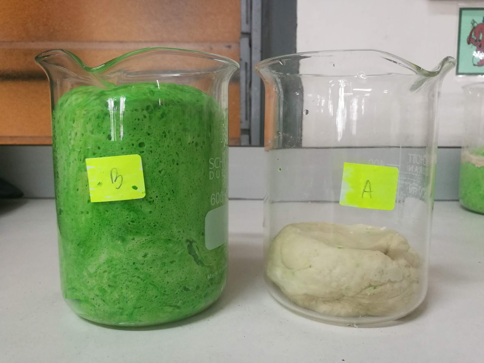 All About Science Cikgu Diana: Eksperimen Berkaitan Kegunaan dan ...