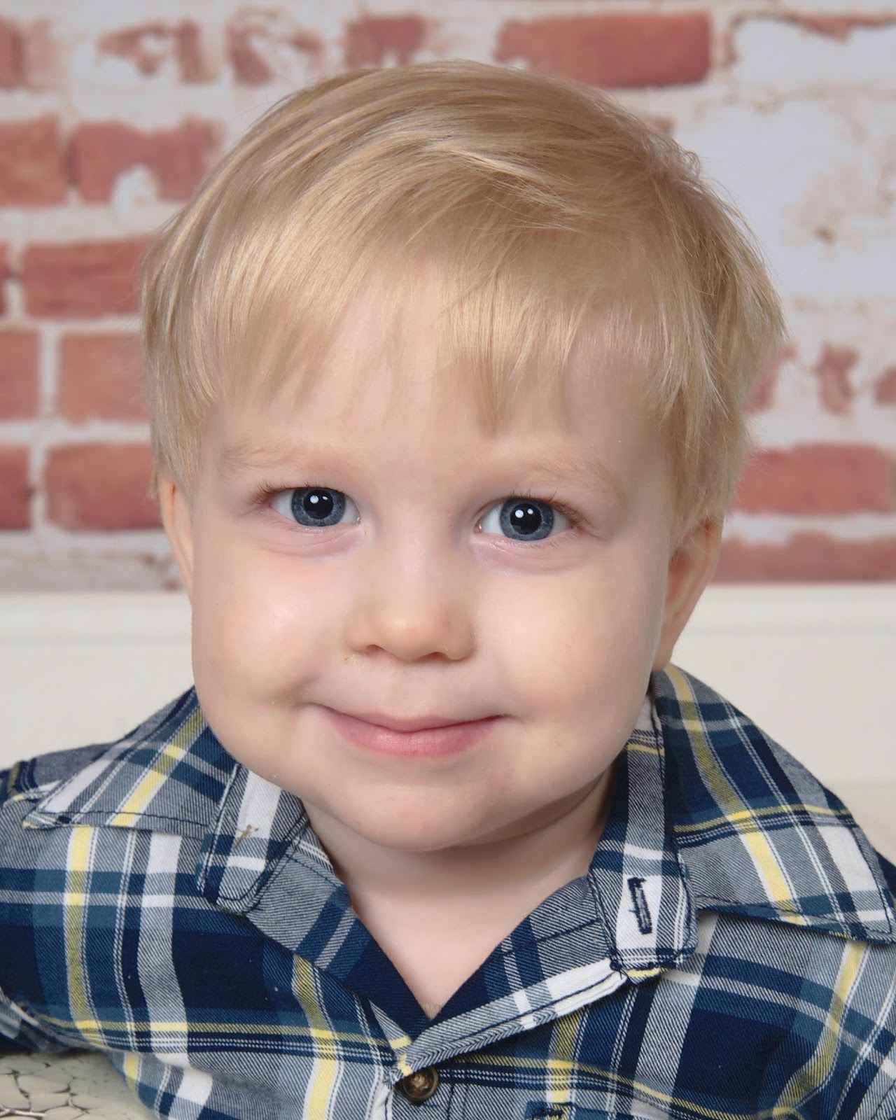 Our Family Blog : January 2017