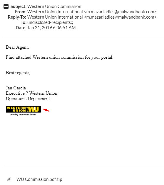 Cyber Security Technology : H-worm by Houdini VBS RAT Threat Analysis