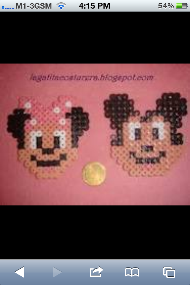 PP Pyssla Ideal Shop