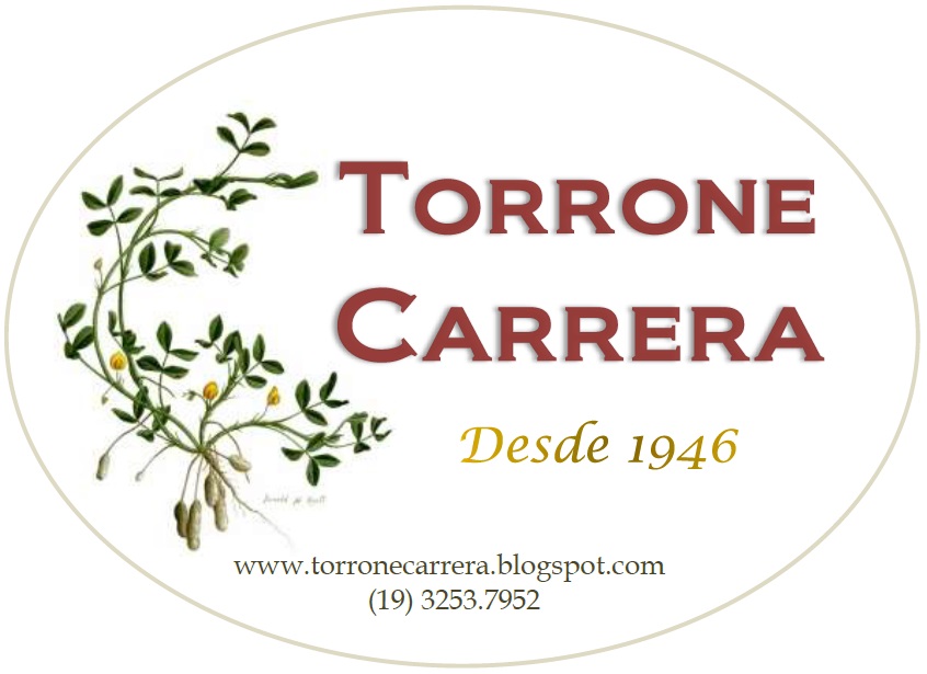 Torrone Carrera: Carrera e suas origens