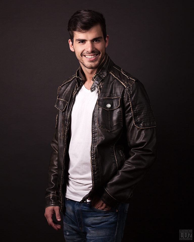 NuBOYS: Tentação_160 - Fernando Davidoff