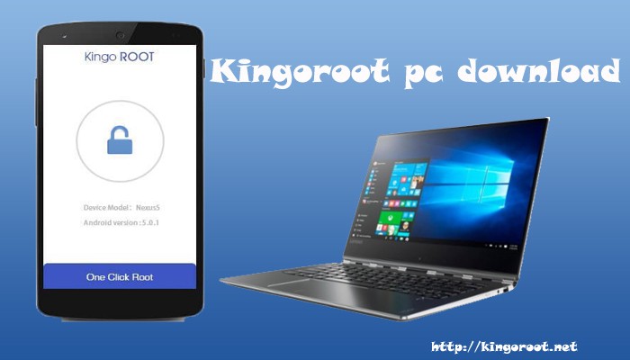 How to Root Android with KingoRoot (PC Version)