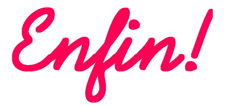 Enfin