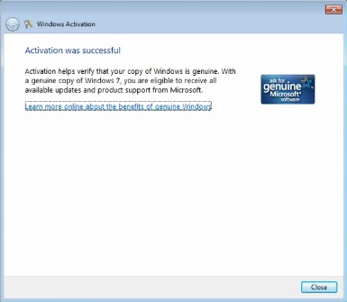 serials and cracks for softwares: free Windows 7 Ultimate Serial ...