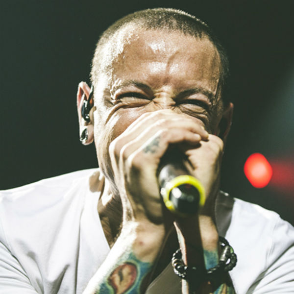 Fotos de Chester Bennington | Fotos de Famosos