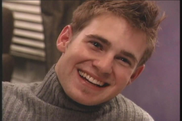 VJBrendan.com: Who Remembers Danny Roberts??