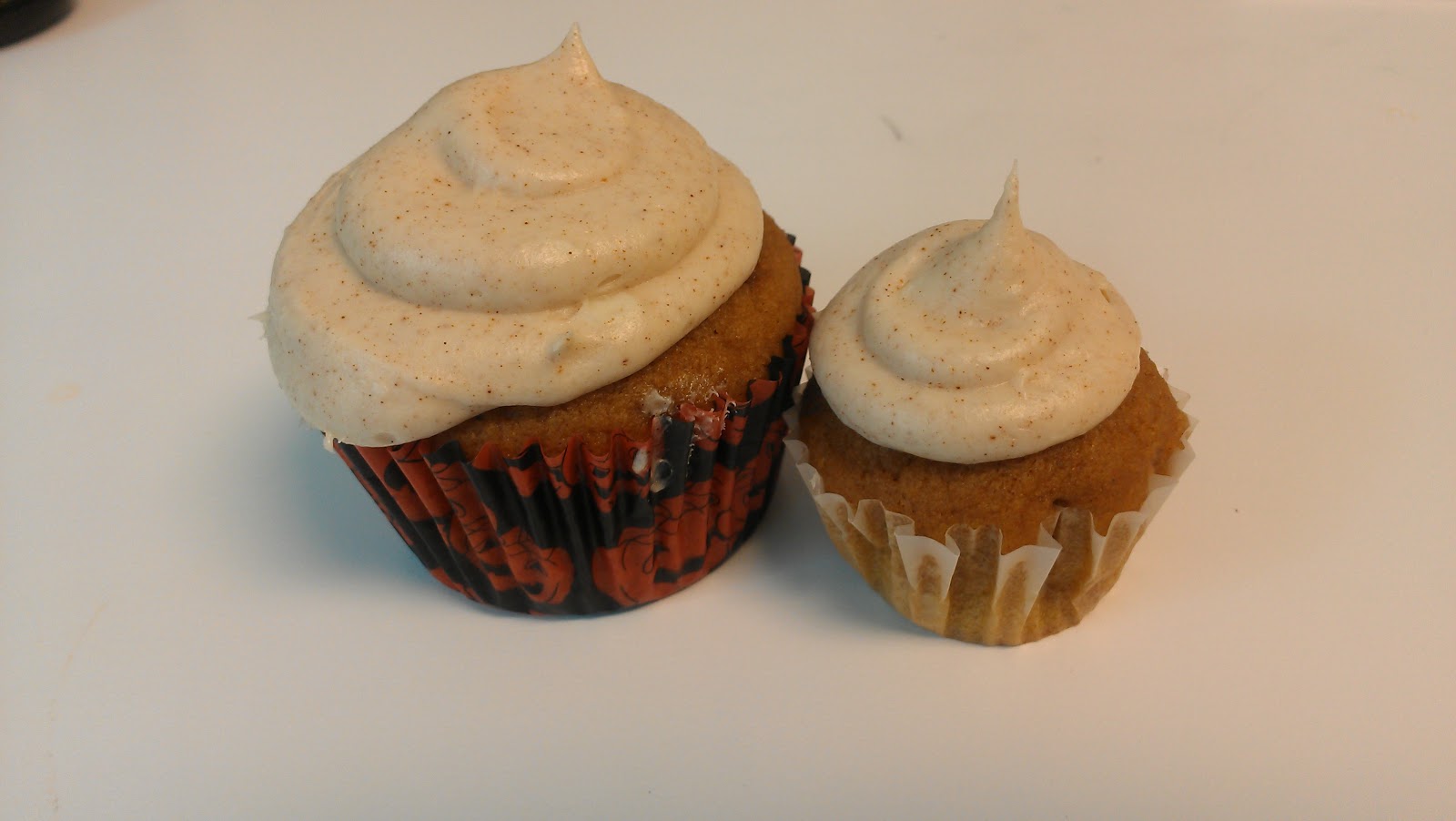 Cupcake Chronicles - My Cupcake Adventure