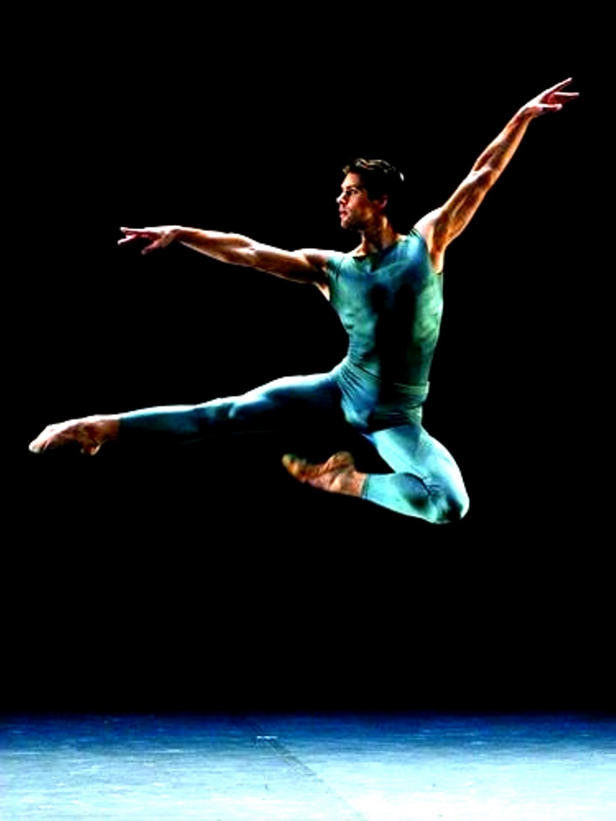 Ballet Clasico: julio 2012