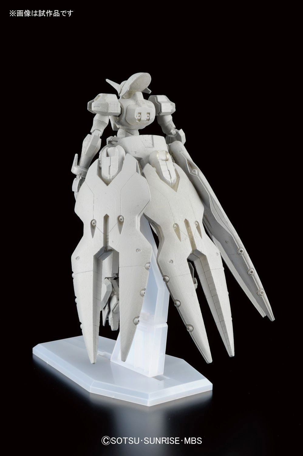 GUNDAM GUY: HG 1/144 Gundam G-Lucifer - New Images & Release Info ...