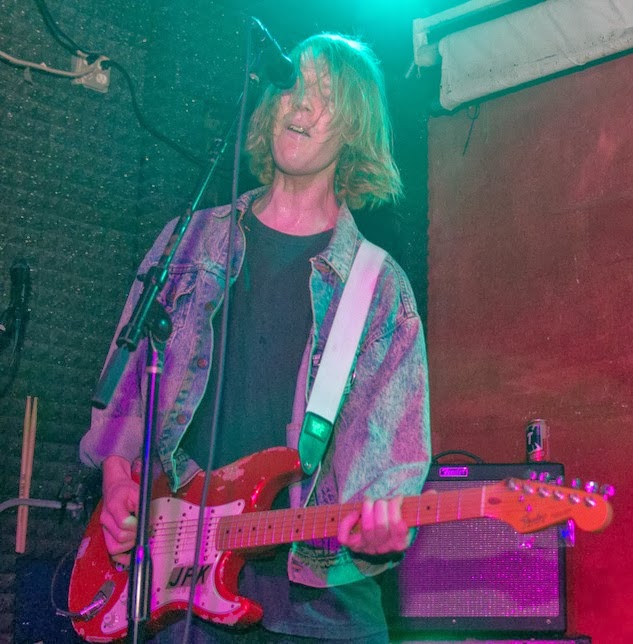 DaveCromwell Writes: CMJ Festival in New York City, 2013