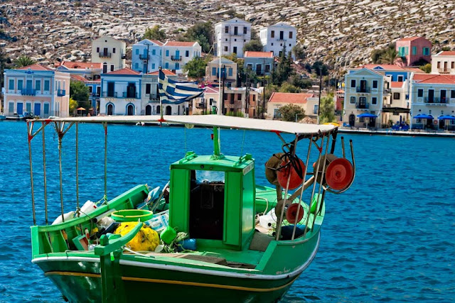 ΔΙΕΥΡΥΝΕΤΑΙ Η ΠΡΩΤΟΒΟΥΛΙΑ ΒΟΗΘΕΙΑΣ ΣΤΟ ΚΑΣΤΕΛΟΡΙΖΟ & ΤΑ ΑΚΡΙΤΙΚΑ ΝΗΣΙΑ ...