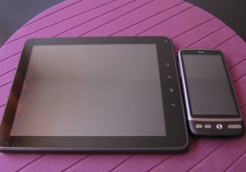 Tablet Bq Kepler: Análisis, características y opiniones