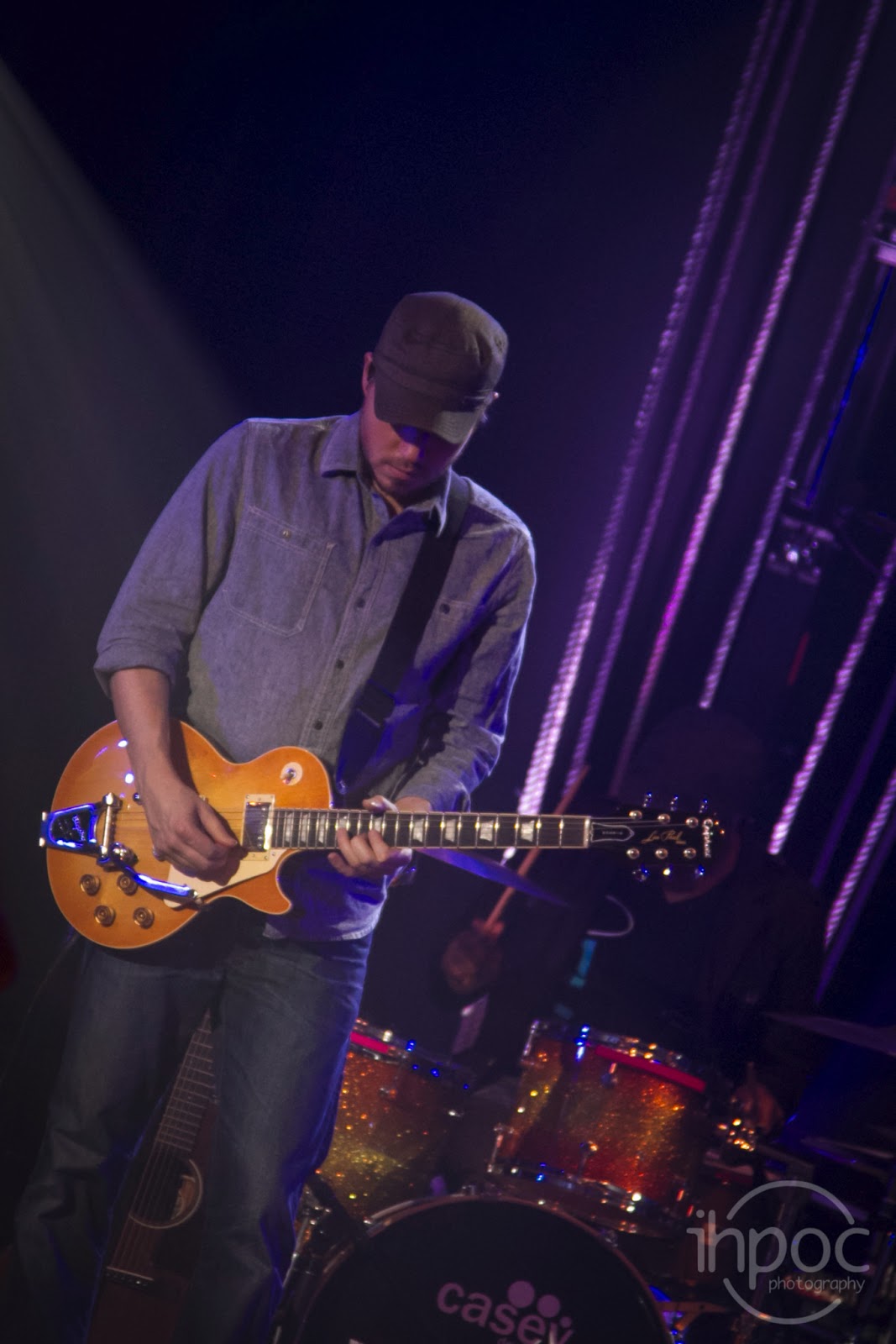 ihpoc Photography - In Hot Pursuit of Color: Mandisa and Brandon Heath ...