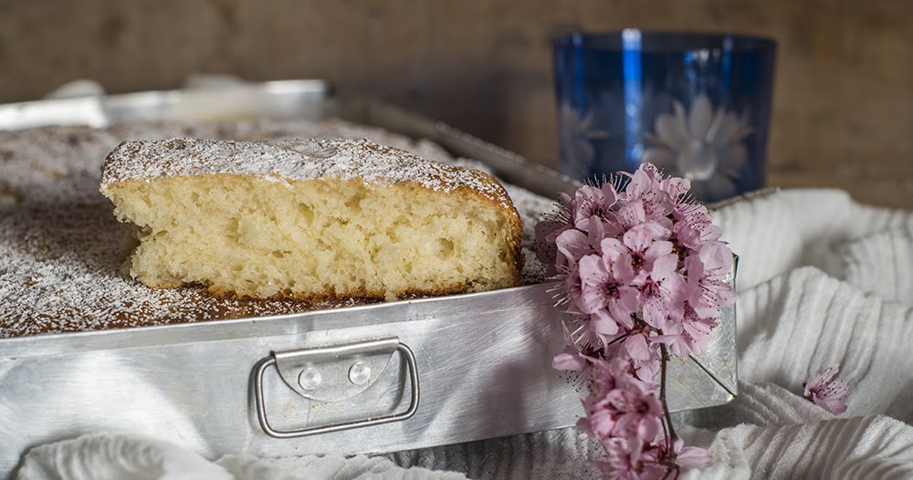 Las recetas de Manu: COCA DE PATATA MALLORQUINA