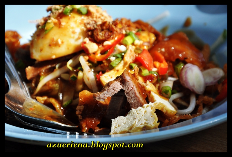 AZUERIENA NORASH: JJCM - PANTAI KOK - HAFIZ ROJAK - LANGKAWI