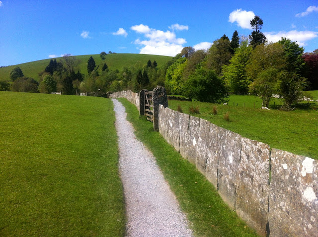Hawkshead, Grasmere and a walk through the Bluebells | A Little Further ...