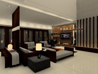 Dream House Designs: Interior Design Trends for Every Room in 2012