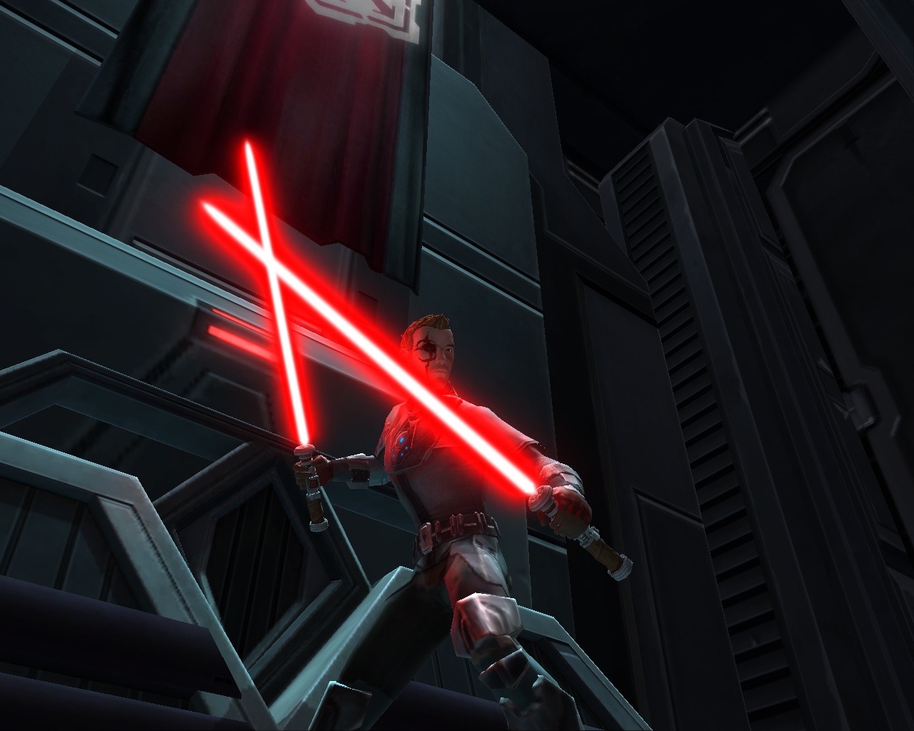 Psychological Moratorium: Star Wars the Old Republic-SWTOR-Best Co-Op ...