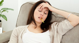 Apa Obat Lelah Letih Lesu Tak Bertenaga Setiap Hari Padah Tidak Kerja ...