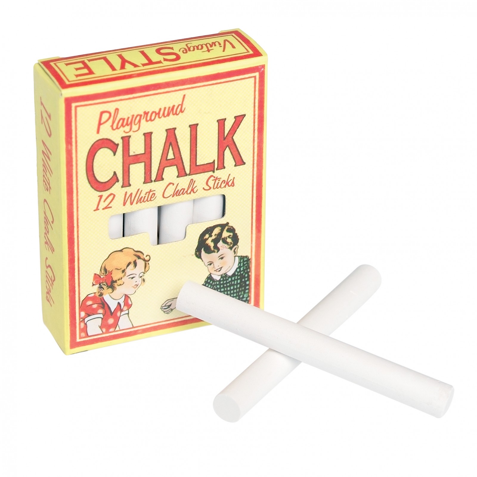 Model Rocket Building: Rust and Chalk? TIP