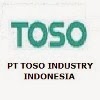 Lowongan Kerja PT Toso Industry Indonesia Juli 2016 Tjariepekerjaan