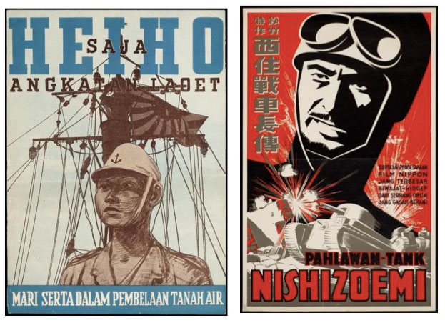 Putune Mbah Sastro : Perjuangan HEIHO antara Jepang dan Republik Indonesia